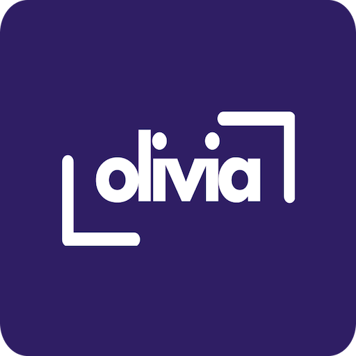 Olivia - Fast, easy and secured